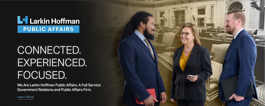 Overview | Government Relations | Larkin Hoffman