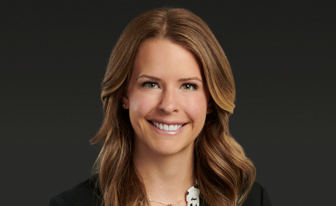 Kate Cochran Honored as 2024 Up & Coming Attorney by Minnesota Lawyer