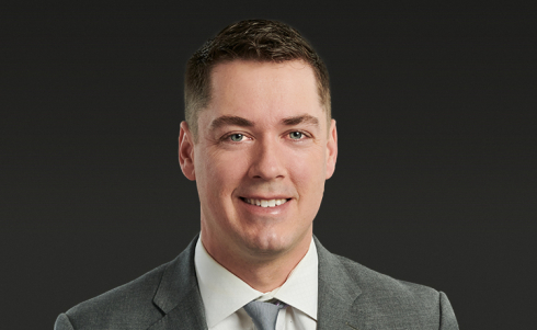 Larkin Hoffman Elects Patrick Kratz as Shareholder