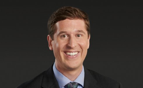 Pabarcus Named Chair of the Minnesota Supreme Court Historical Society