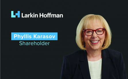 Biography | Phyllis Karasov