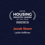 Biography | Jacob W. Steen